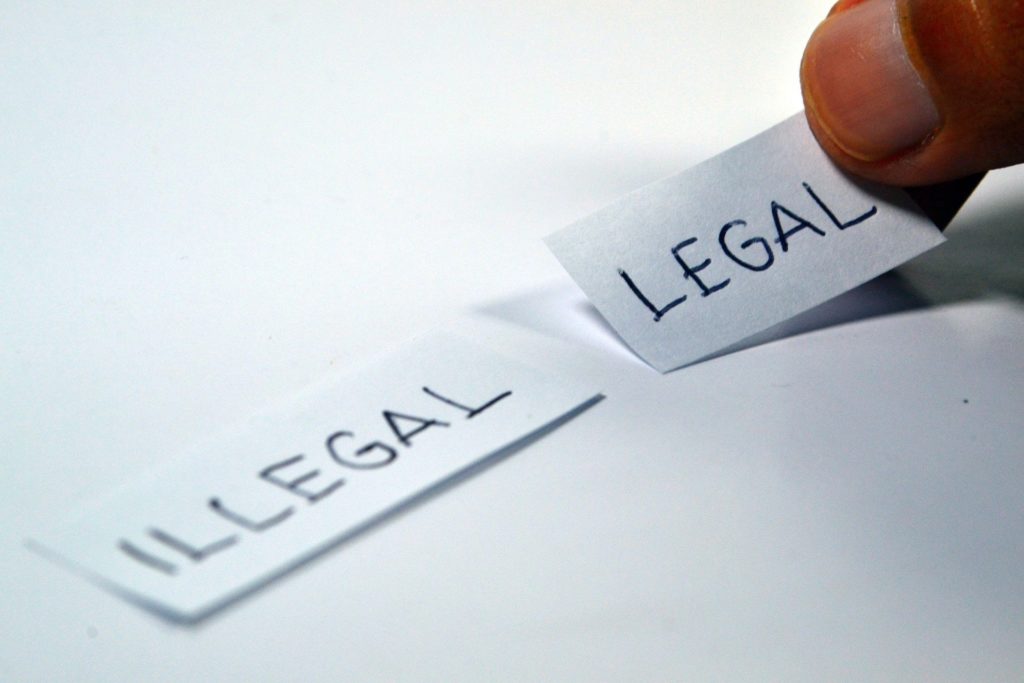 Does Notarizing A Document Make It Legal 
